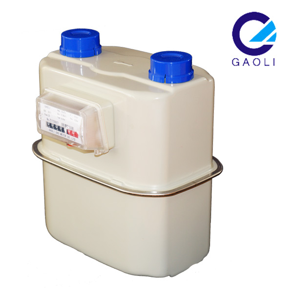 medidor-G6-Gaoli-Meter | STI LTDA