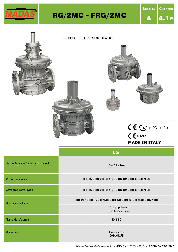 Manual-usuario-FRG-2MC-ES | STI LTDA